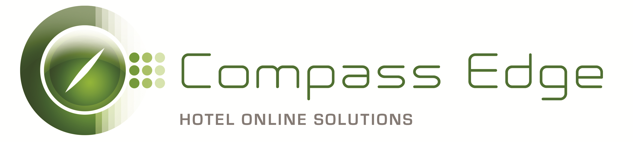 Compass Edge | Hospitality branding for the Chinese market | Digital ...