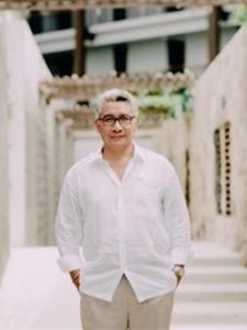 Compass Edge | Hospitality branding for the Chinese market | Digital ...